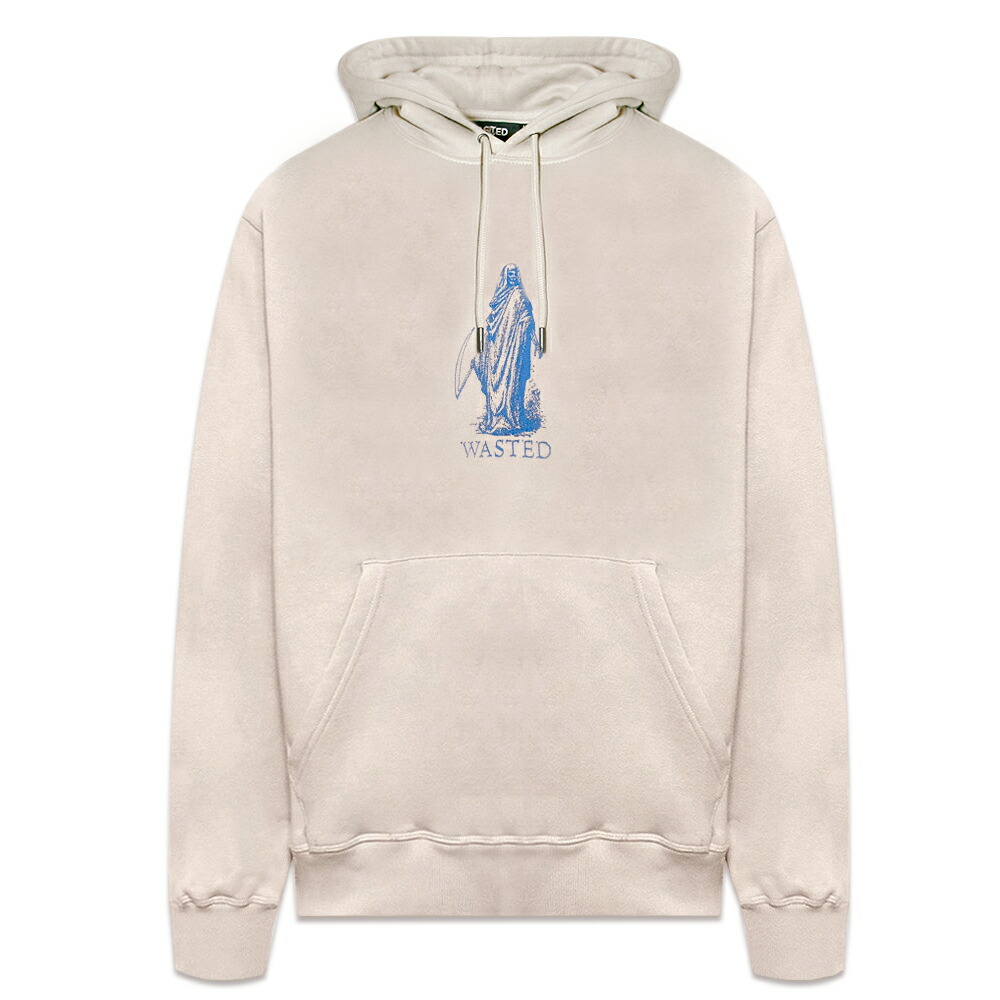 【楽天市場】WASTED PARIS / Worst Hoodie：VENTURER