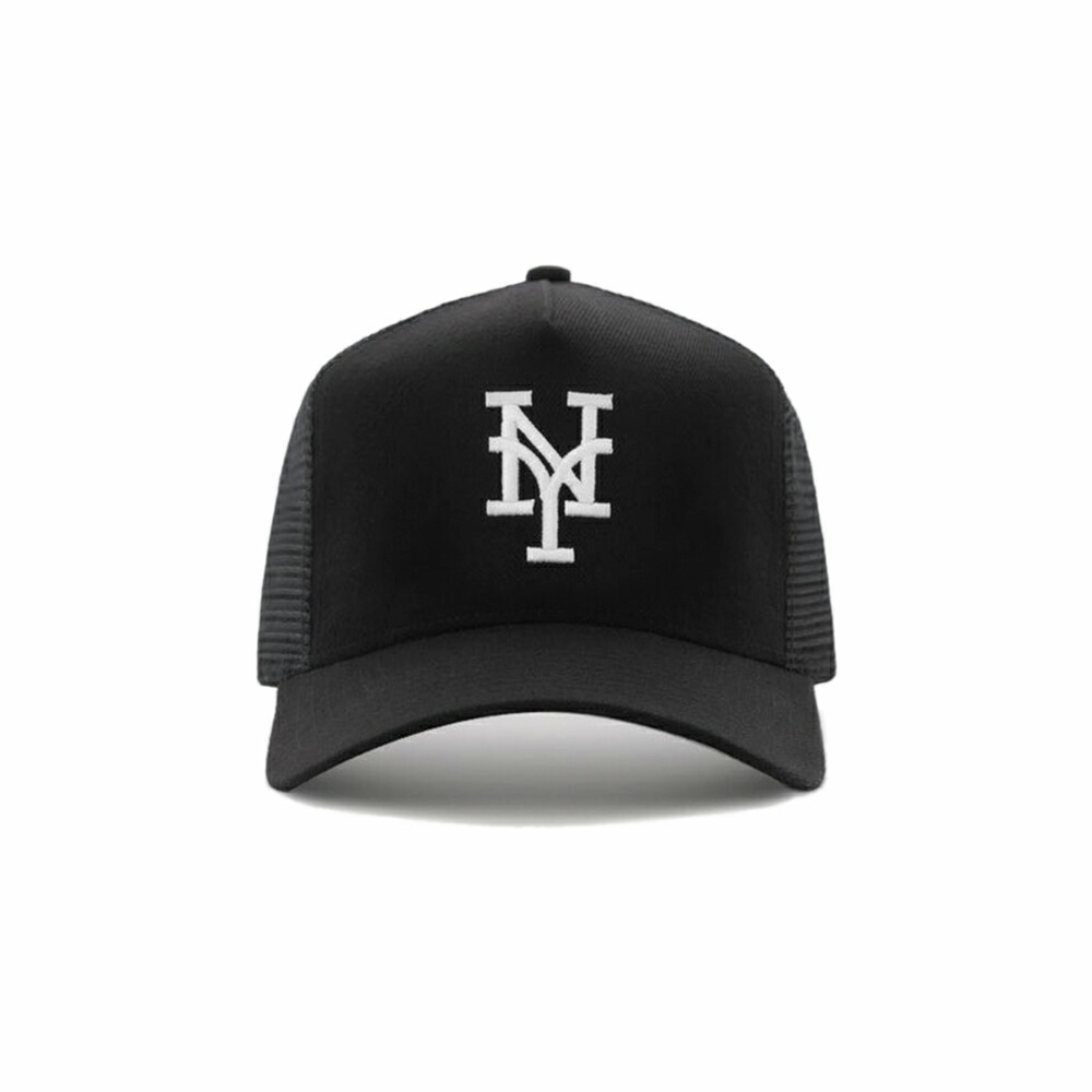 【楽天市場】STAMPD / NY001 Trucker Hat：VENTURER