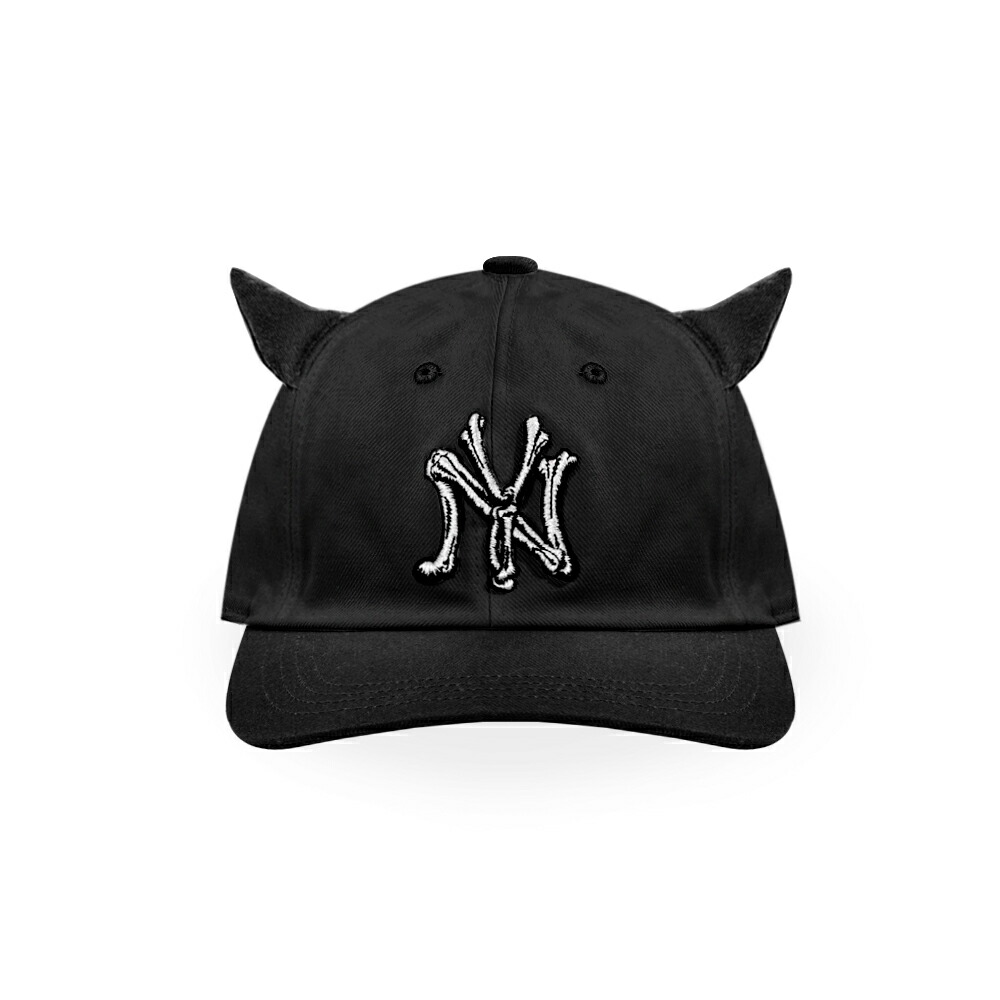 【楽天市場】BASICKS / Devil Baseball Cap：VENTURER