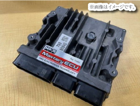 【楽天市場】【個人宅発送可能】【受注生産品】 HKS Mastery ECU HONDA ホンダ シビック タイプR FL5 K20C Phase2 (42019-AH004)：VENUS