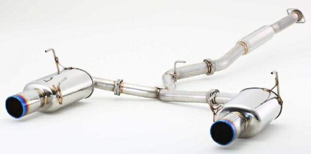 【楽天市場】【自動車関連業者直送限定】FUJITSUBO フジツボ マフラー A-Rシリーズ SUBARU VAG WRX S4 (アプライド ...