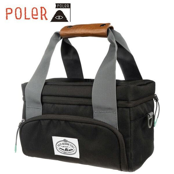 【楽天市場】キャンプ フェス カメラバッグ 21SS POLER ポーラー CLASSIC CAMERA COOLER クラッシックカメラクーラー：サーフ＆スノー MOVE