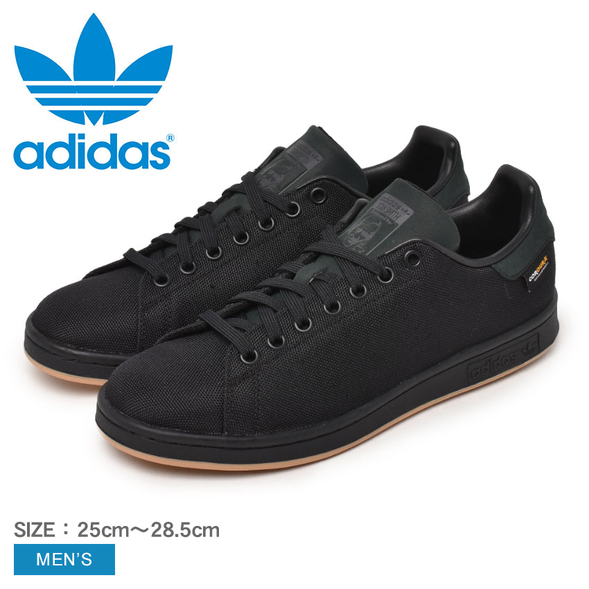【楽天市場】《限定クーポン配布》アディダス スタンスミス スニーカー メンズ アディダスオリジナルス adidas Originals 靴 ...