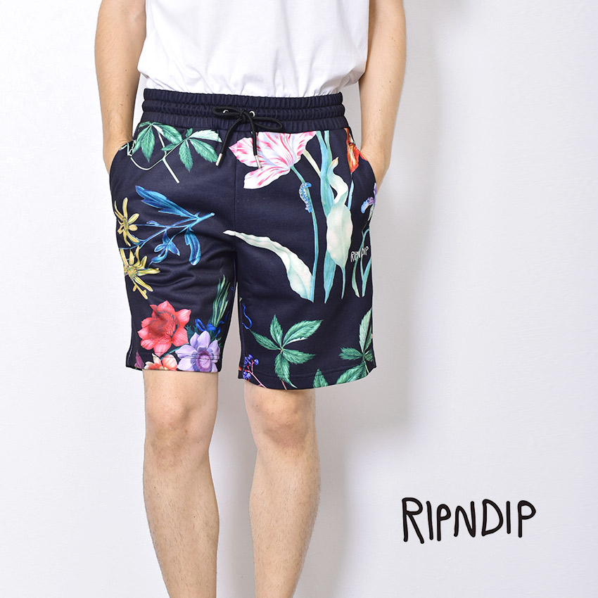 【楽天市場】《限定クーポン配布》【ゆうパケット配送】リップンディップ パンツ メンズ RIPNDIP GREEN HOUSE ...