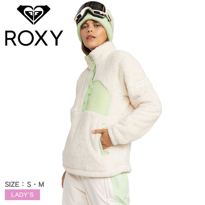 【楽天市場】《限定クーポン配布》ロキシー ジャケット レディース ROXY 保温 Roxy ALABAMA アウター ジャケット 上着 防寒 ...