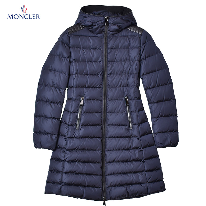 【楽天市場】《限定クーポン配布》モンクレール ダウンジャケット レディース MONCLER TALEVE GIUBBOTTO 海外正規品 新品 ...