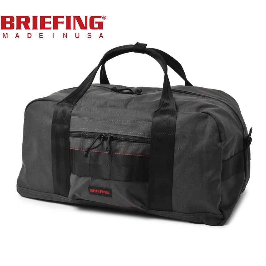 【楽天市場】《限定クーポン配布》ブリーフィング ゴルフ ボストンバッグ SUNDAY BOSTON VRX メンズ レディース ...