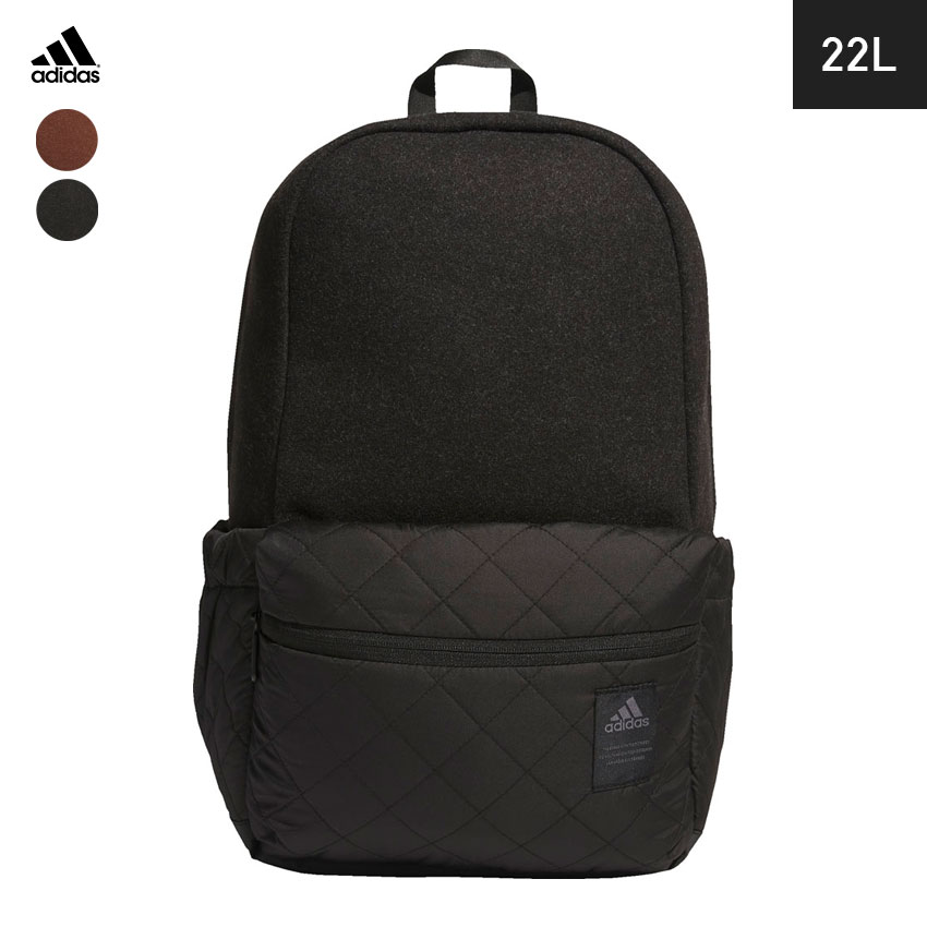 【楽天市場】《限定クーポン配布》アディダス バックパック 22L メンズ レディース ADIDAS マストハブ シーズナル バックパック カバン かばん 鞄 リュック リュックサック ...