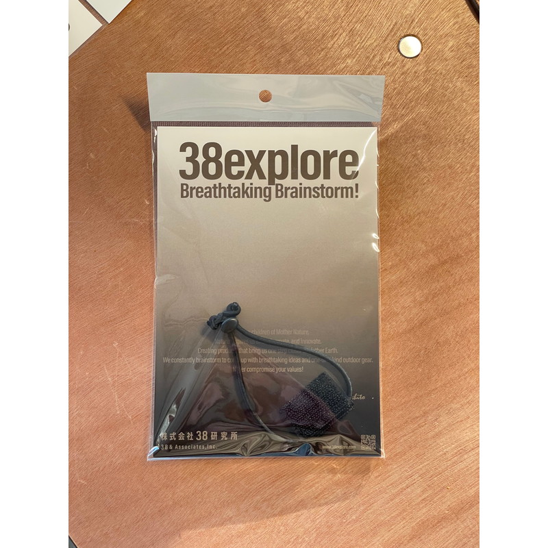 【楽天市場】最強翌日配送 [セール] ミヤエクスプローラー 38explore BUNGEE BASE：vic2（ビックツー）