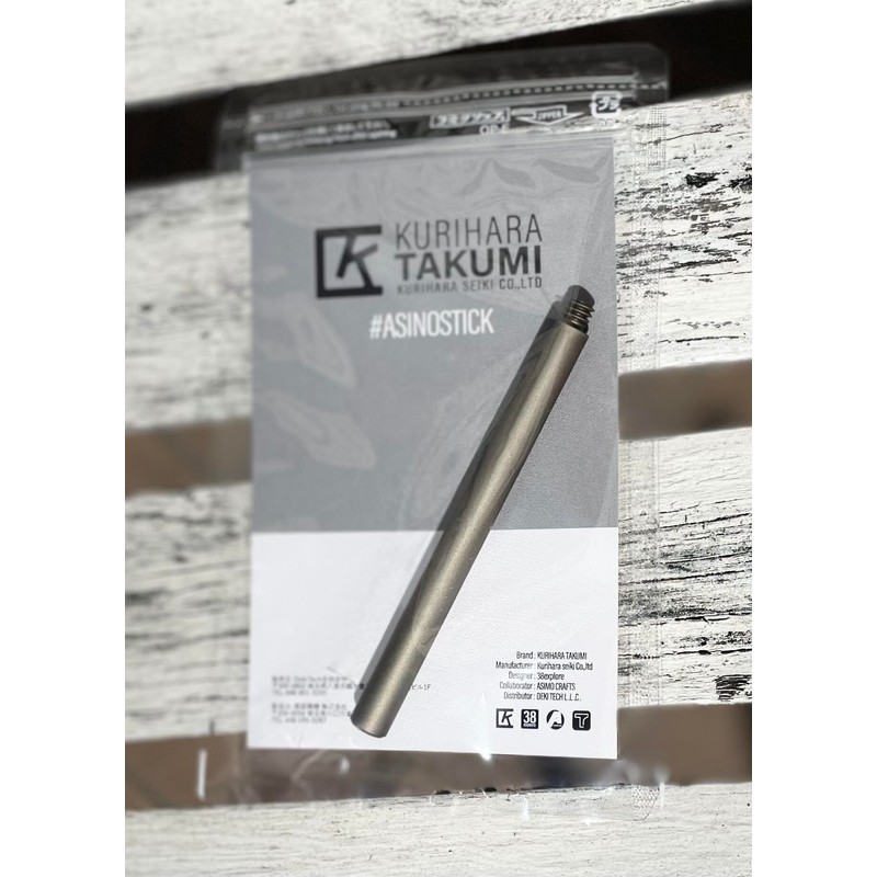 【楽天市場】最強翌日配送 ミヤエクスプローラー 38explore ASINOSTICK OD [ASD2-OD]：vic2（ビックツー）