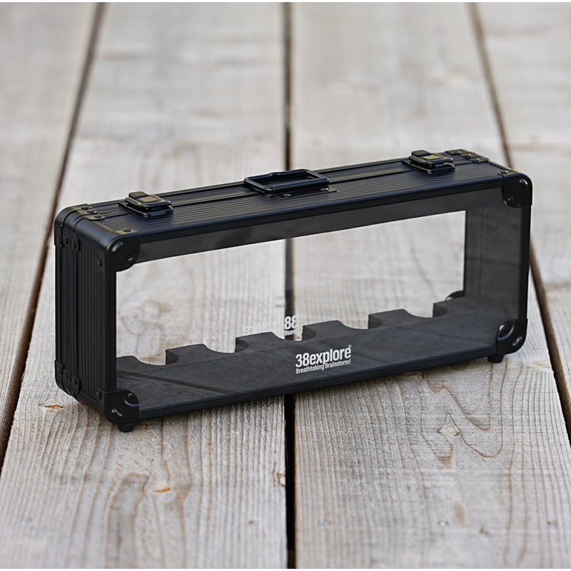 【楽天市場】最強翌日配送 ミヤエクスプローラー 38explore 38-kT HAUS5 [38-kT HAUS5]：vic2（ビックツー）