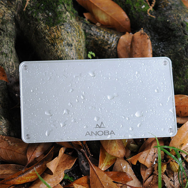 【楽天市場】アノーバ ANOBA ULソロテーブル フラット [AN002]：vic2（ビックツー）