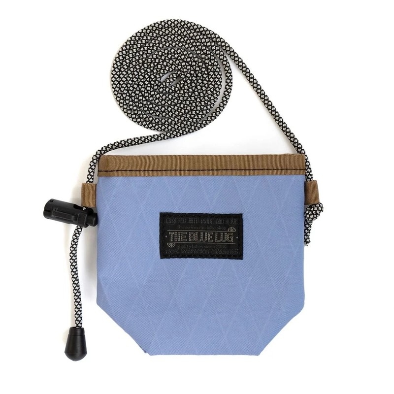 【楽天市場】ブルーラグ BLUE LUG can cooler pouch x-pac blueberry ：vic2（ビックツー）