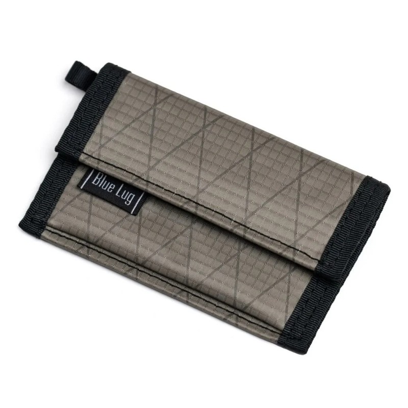 【楽天市場】ブルーラグ BLUE LUG micro wallet x-pac mocha ：vic2（ビックツー）