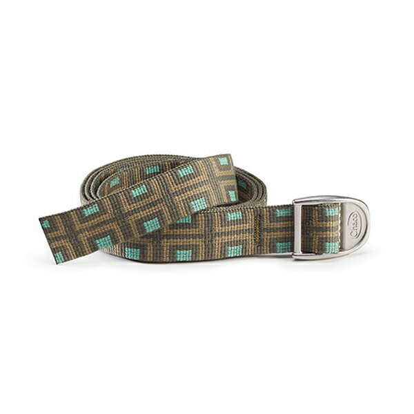 【楽天市場】チャコ Chaco 1.0 Webbing Belt Prairie Hunter [ウェビングベルト]：vic2（ビックツー）