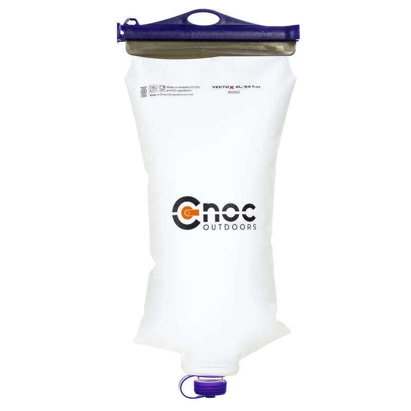 【楽天市場】クノック CNOC ヴェクトX 2L パープル [CN-2XVP]：vic2（ビックツー）