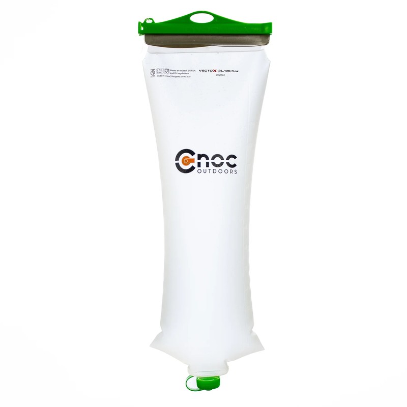 【楽天市場】クノック CNOC ヴェクトX 3L グリーン [CN-3XVG]：vic2（ビックツー）