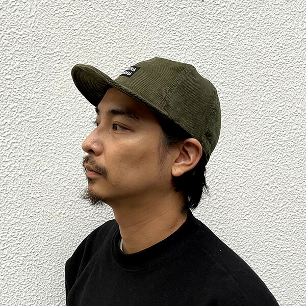 【楽天市場】ドントラブッタ DONTRA BUDDHA ダック3 コーデュロイ XXXL ワイヤー オリーブ 64センチ：vic2（ビックツー）