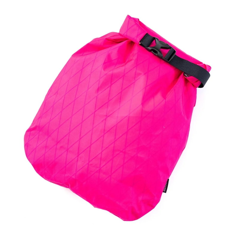 【楽天市場】フェアウェザー FAIRWEATHER dry sack x-pac/pink [FW0319 ドライサック スタッフサック ...