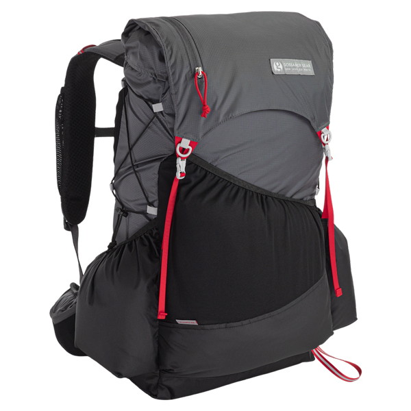 【楽天市場】最強翌日配送 ゴッサマーギア Gossamer Gear Kumo 36 Superlight Backpack Medium ...