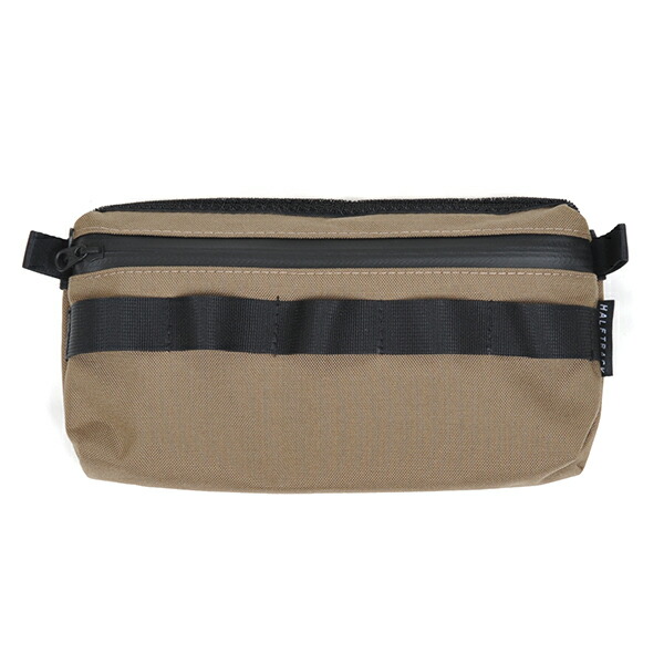 【楽天市場】ハーフトラックプロダクツ half track products HLPOUCH Coyote [HTP-069]：vic2（ビックツー）