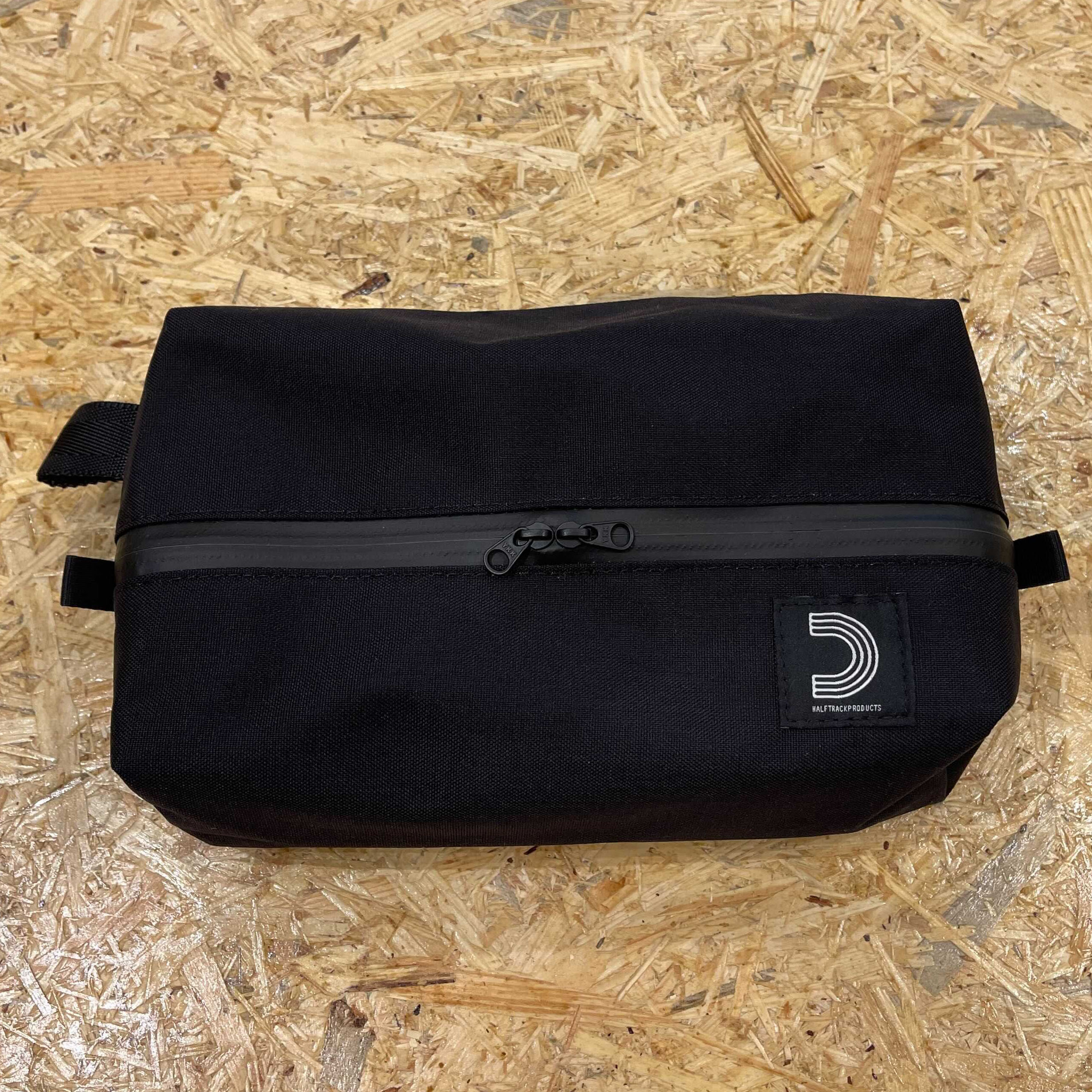 【楽天市場】ハーフトラックプロダクツ half track products HLBOX Black [HTP-070]：vic2（ビックツー）