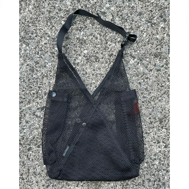 【楽天市場】ハーフトラックプロダクツ HALF TRACK PRODUCTS +U small mesh ブラック [HTP-077][お一人様1個まで]：vic2（ビックツー）