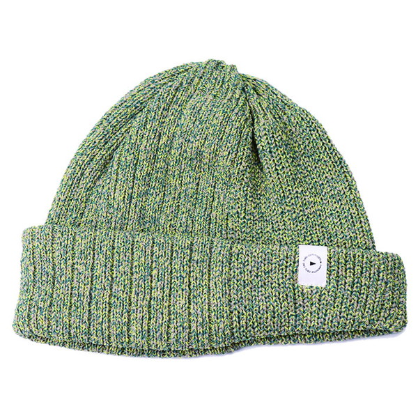 【楽天市場】ハロ コモディティ halo commodity Huron Watch Green Mix [h221-102]：vic2（ビックツー）