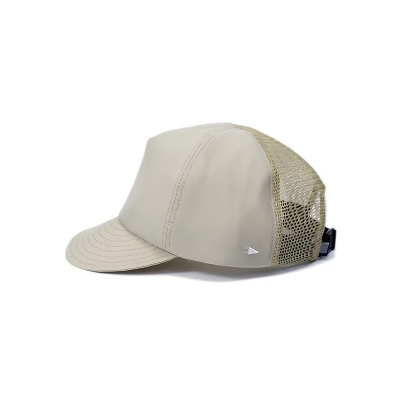 【楽天市場】ハロコモディティ halo commodity Ridge Tail Cap L.Beige [h241-203]：vic2（ビックツー）