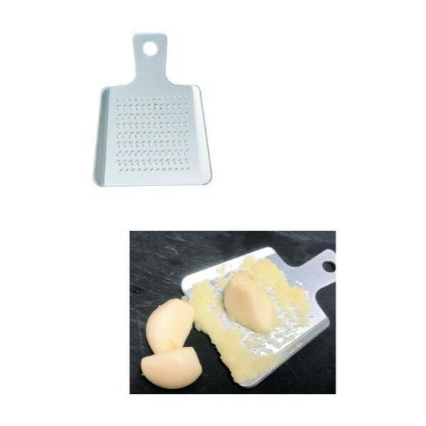 【楽天市場】ハイマウント HIGHMOUNT アルミminiおろし [12854]：vic2（ビックツー）