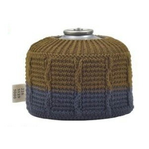 【楽天市場】ハイマウント HIGHMOUNT OD缶ニットカバー カーキ/ネイビー [12150]：vic2（ビックツー）