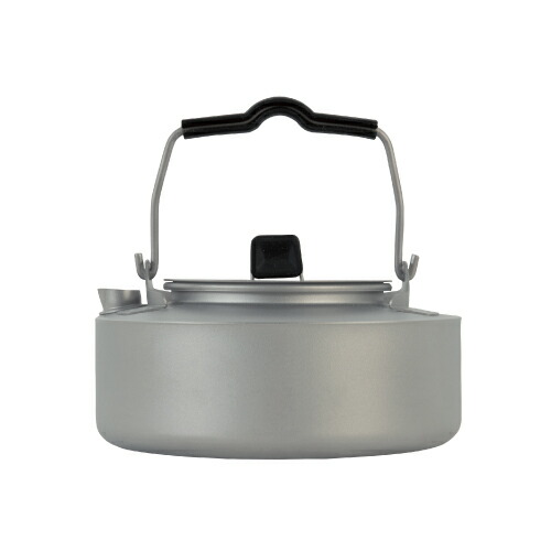 【楽天市場】ハイマウント HIGHMOUNT ULチタンケトル 600ml [45370]：vic2（ビックツー）