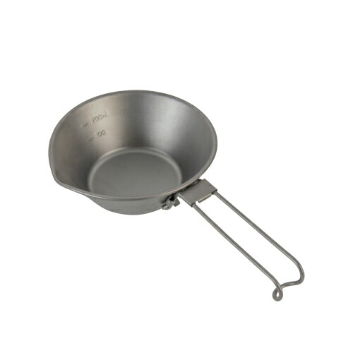 【楽天市場】ハイマウント HIGHMOUNT ドリップチタンシェラカップ 300ml [45362]：vic2（ビックツー）