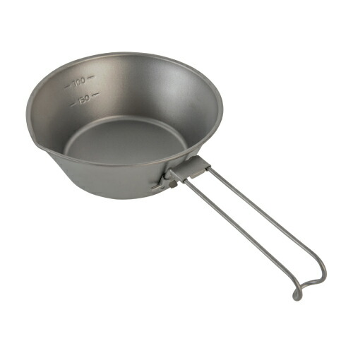 【楽天市場】ハイマウント HIGHMOUNT ドリップチタンシェラカップ 450ml [45363]：vic2（ビックツー）