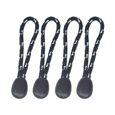 【楽天市場】ハイマウント HIGHMOUNT リフレティクティブ＆グロー ジッパータブ (4ヶ入り) [68445]：vic2（ビックツー）