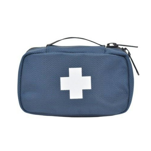 【楽天市場】ハイマウント HIGHMOUNT EMERGENCYポーチ ネイビー [19141]：vic2（ビックツー）