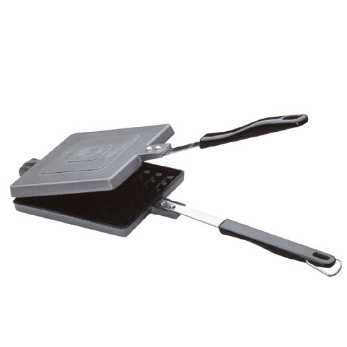 【楽天市場】ハイマウント HIGHMOUNT BAW-LOO サンドウィッチトースター ワッフルタイプ [バウルー][ワッフルメーカー]：vic2（ビックツー）