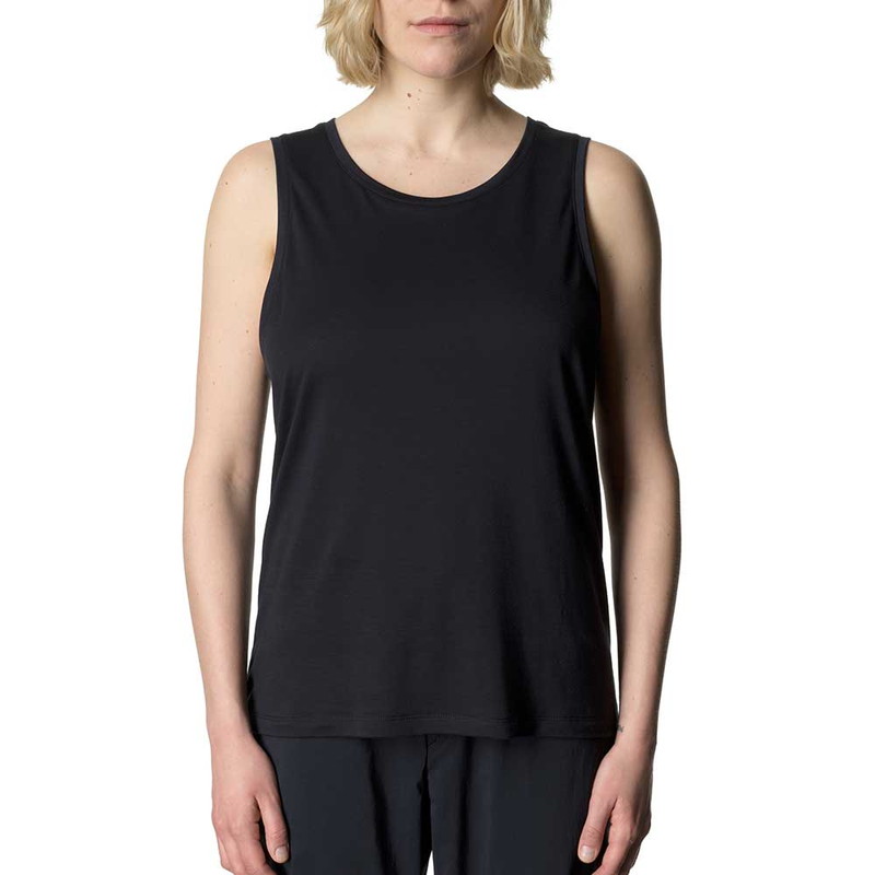【楽天市場】フーディニ HOUDINI Womens Tree Tank true black [1301310140]：vic2（ビックツー）