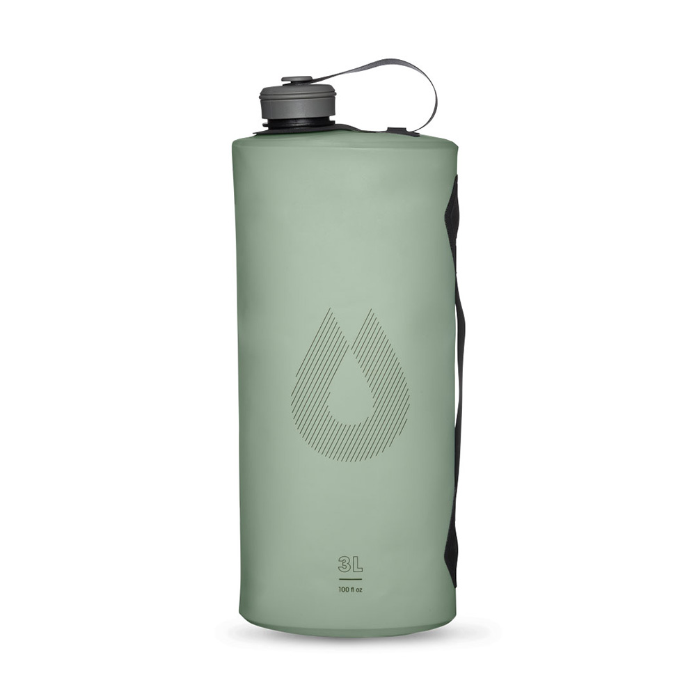 【楽天市場】ハイドラパック HydraPak シーカー 3L スートログリーン [A823S]：vic2（ビックツー）