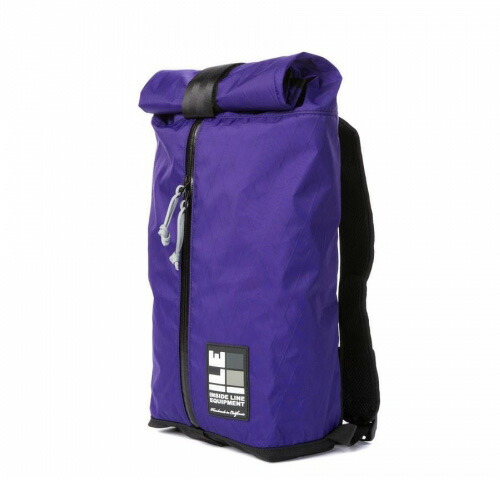 【楽天市場】インサイドラインエキップメント INSIDELINEEQUIPMENT apex x-pac purple [エイペックス ...