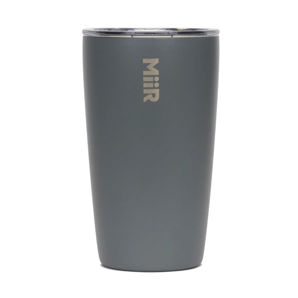 【楽天市場】ミアー MiiR Tumbler 12oz / 354ml Basal [TUSL1SV12202]：vic2（ビックツー）