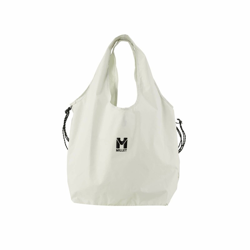 【楽天市場】ミレー MILLET MINI PACKABLE ECO BAG FOGGY DEW [MIS01313]：vic2（ビックツー）