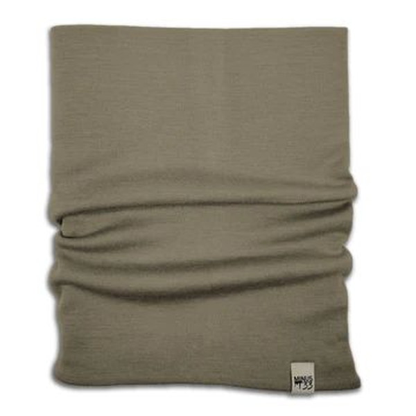【楽天市場】マイナス33 MINUS33 Neck Gaiter Tan [730]：vic2（ビックツー）