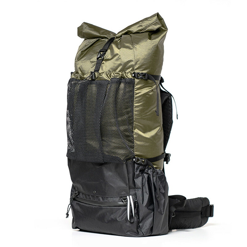 【楽天市場】マウンテンローバー MOUNTAIN ROVER Tarsier 40 Khaki Mサイズ [MRCU0002-200-M ...