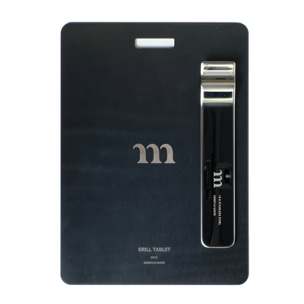 【楽天市場】ムラコ MURACO GRILL TABLET [C020]：vic2（ビックツー）