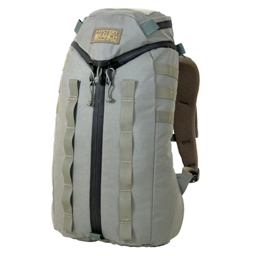 【楽天市場】ミステリーランチ MYSTERY RANCH 1DAY ASSAULT Foliage [バックパック][1dayアサルト][ミリ ...