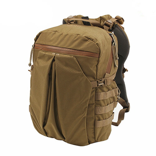 【楽天市場】ミステリーランチ MYSTERY RANCH Crest Coyote [クレスト][バックパック][23L]：vic2（ビックツー）