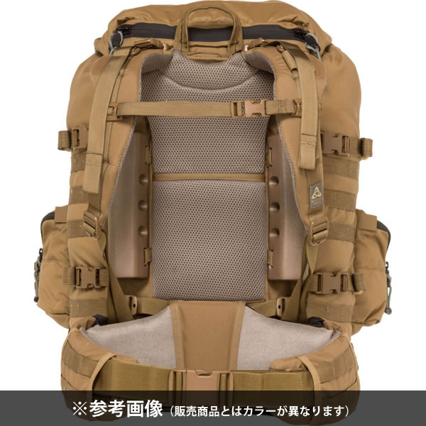 【楽天市場】[ノベルティ ] ミステリーランチ MYSTERY RANCH Mountain Ruck Multicam Mサイズ ...