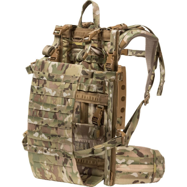 【楽天市場】ミステリーランチ MYSTERY RANCH Load Sling Multicam Mサイズ [ロードスリング][バックパック ...