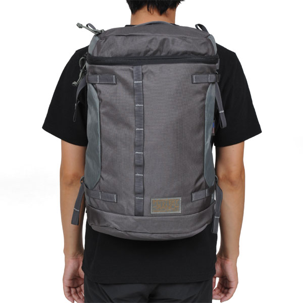 【楽天市場】[ノベルティ] ミステリーランチ MYSTERY RANCH Robo Flip Foliage：vic2（ビックツー）